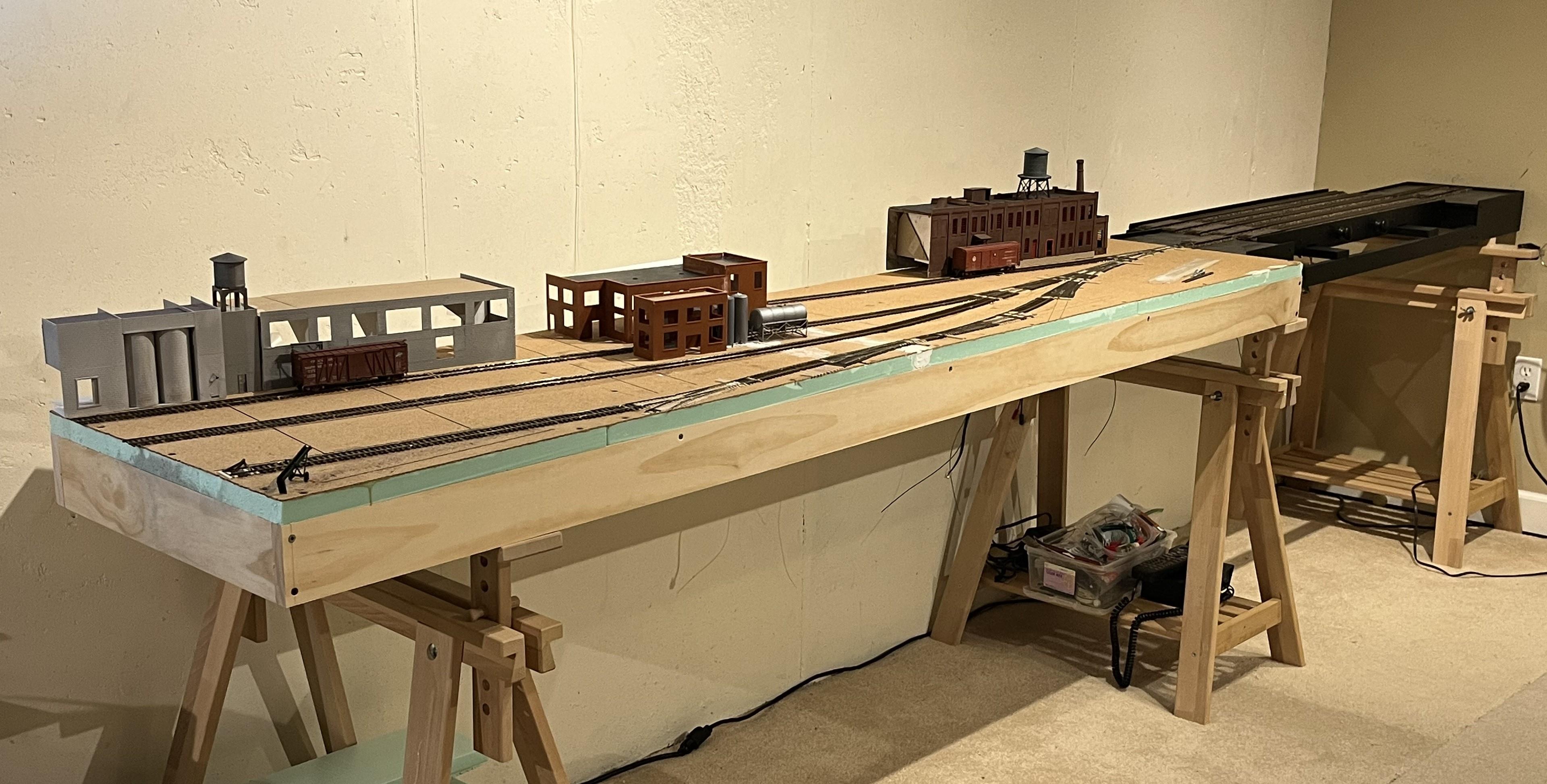 Railroad Prototype Modeler | Prototype Railroad Modeling in HO and ...