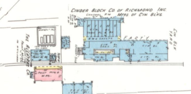 No. 185: Hermitage Road 2: Rebuilding the Alcatraz Paint & Varnish Co ...