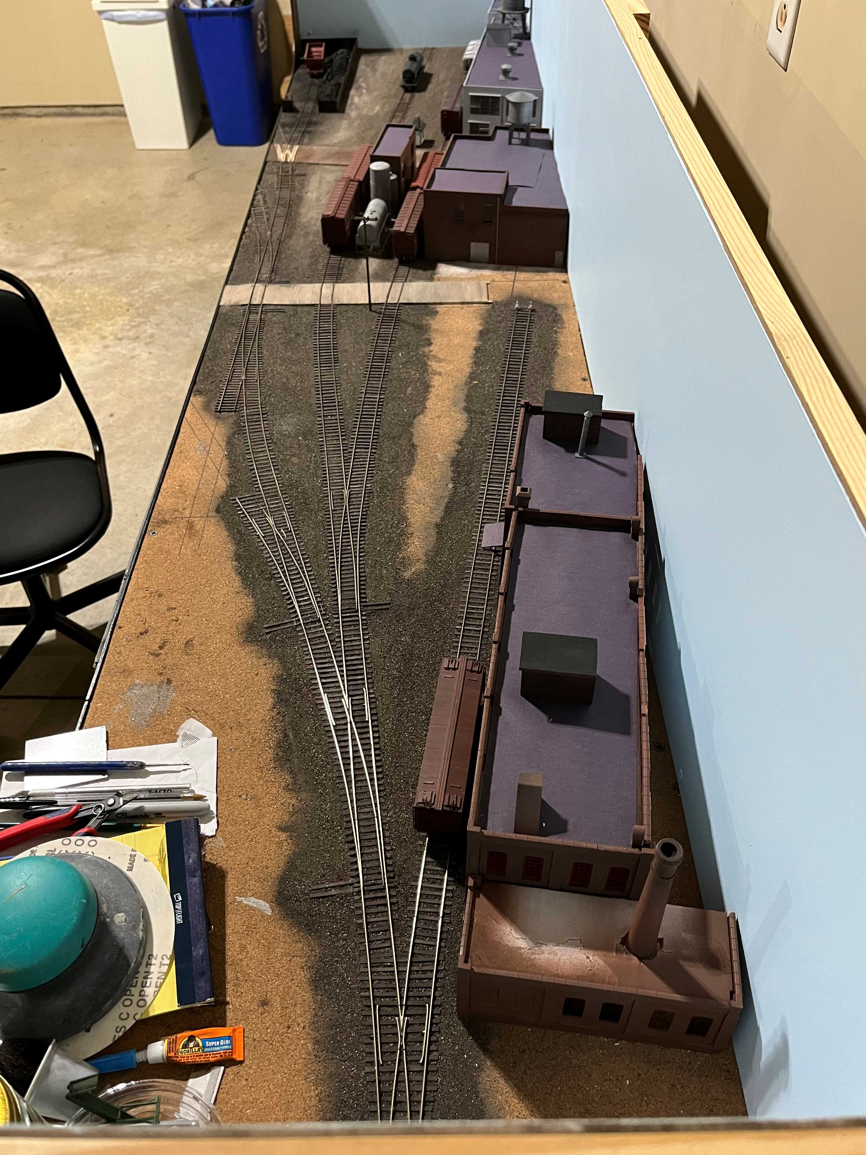 Railroad Prototype Modeler | Prototype Railroad Modeling in HO and ...