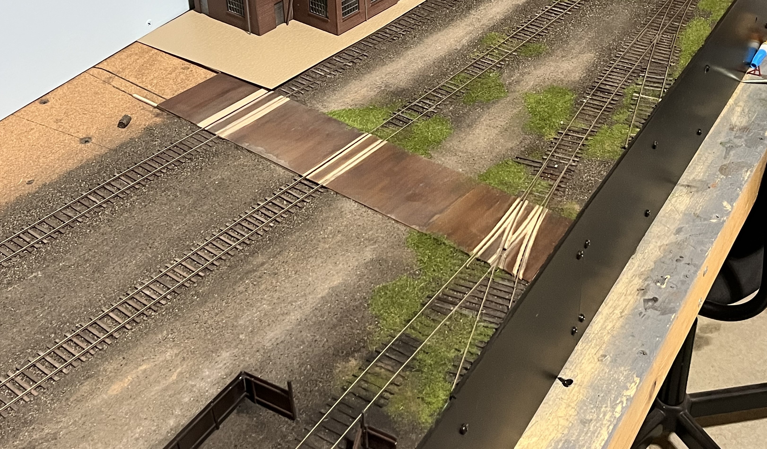 Railroad Prototype Modeler | Prototype Railroad Modeling in HO and ...