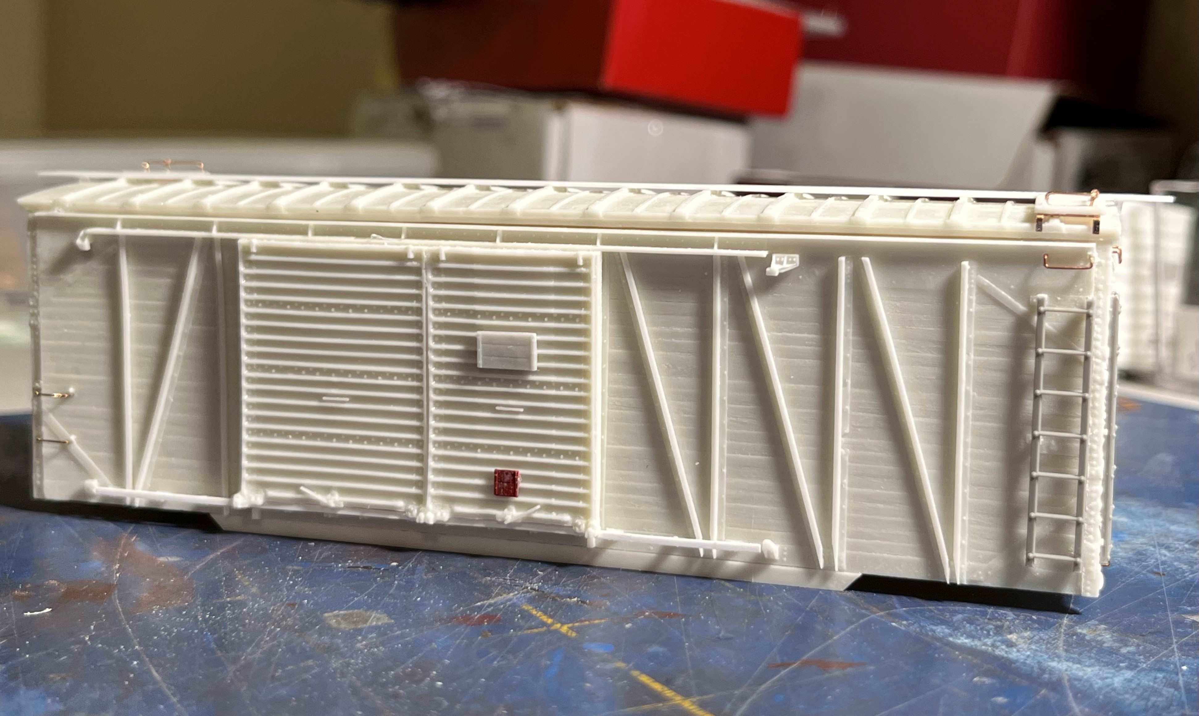 No. 194: Frisco Auto Car – Railroad Prototype Modeler