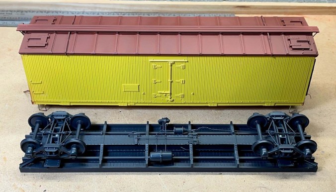 Railroad Prototype Modeler | Prototype Railroad Modeling in HO and Proto48