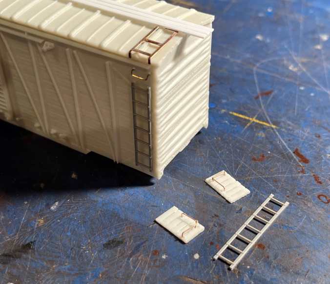 scale-models | Railroad Prototype Modeler