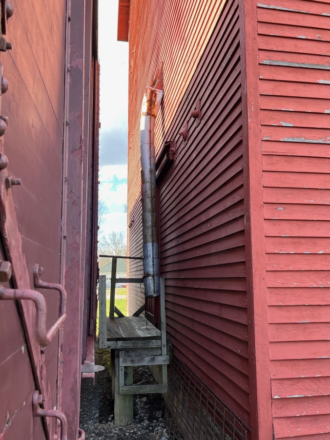 Railroad Prototype Modeler | Prototype Railroad Modeling in HO and Proto48