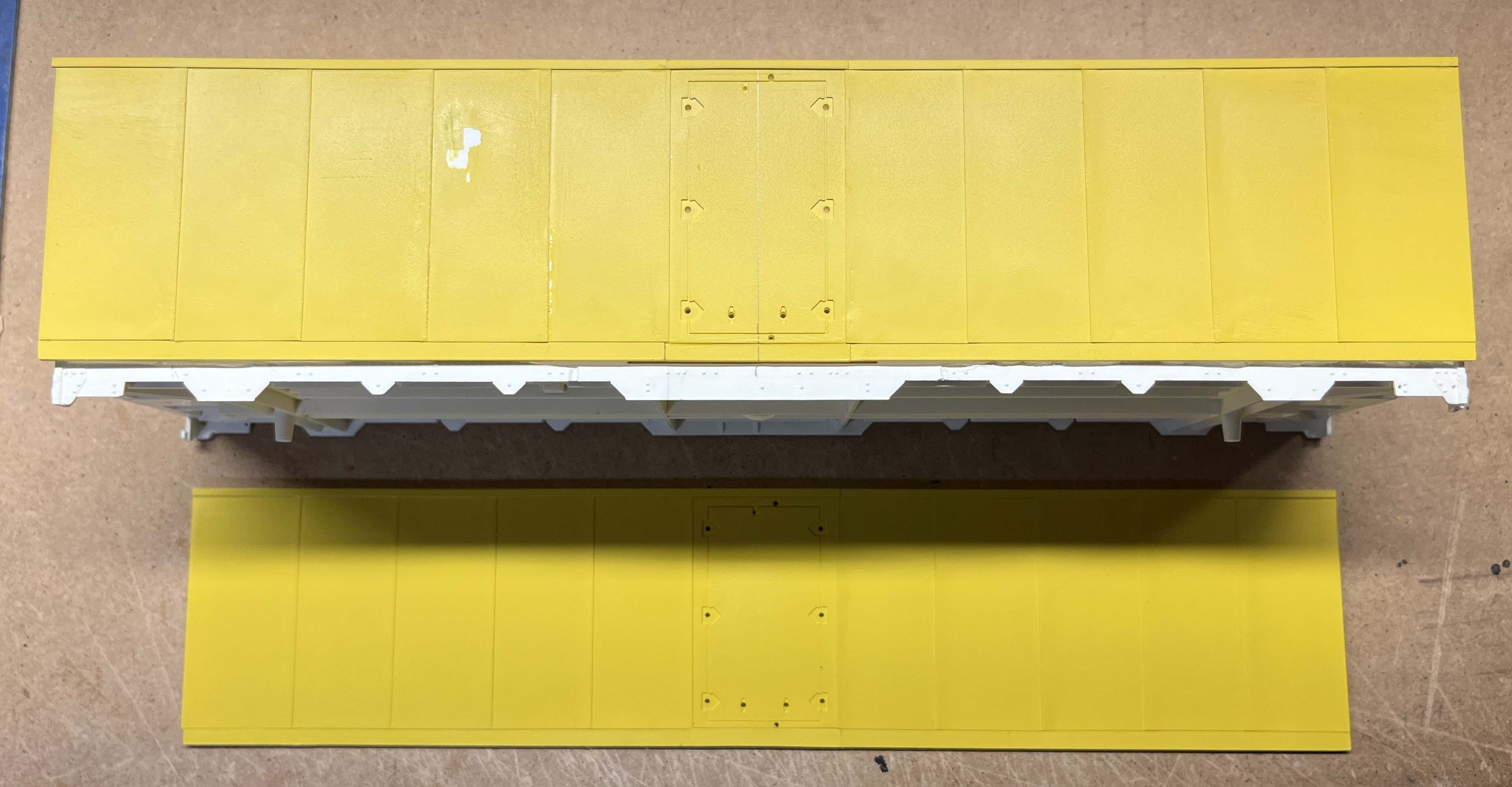 Railroad Prototype Modeler | Prototype Railroad Modeling in HO and Proto48