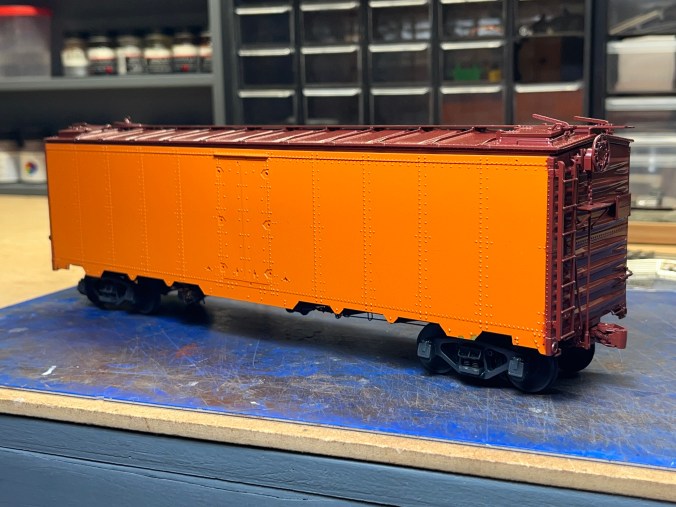 Railroad Prototype Modeler | Prototype Railroad Modeling in HO and Proto48