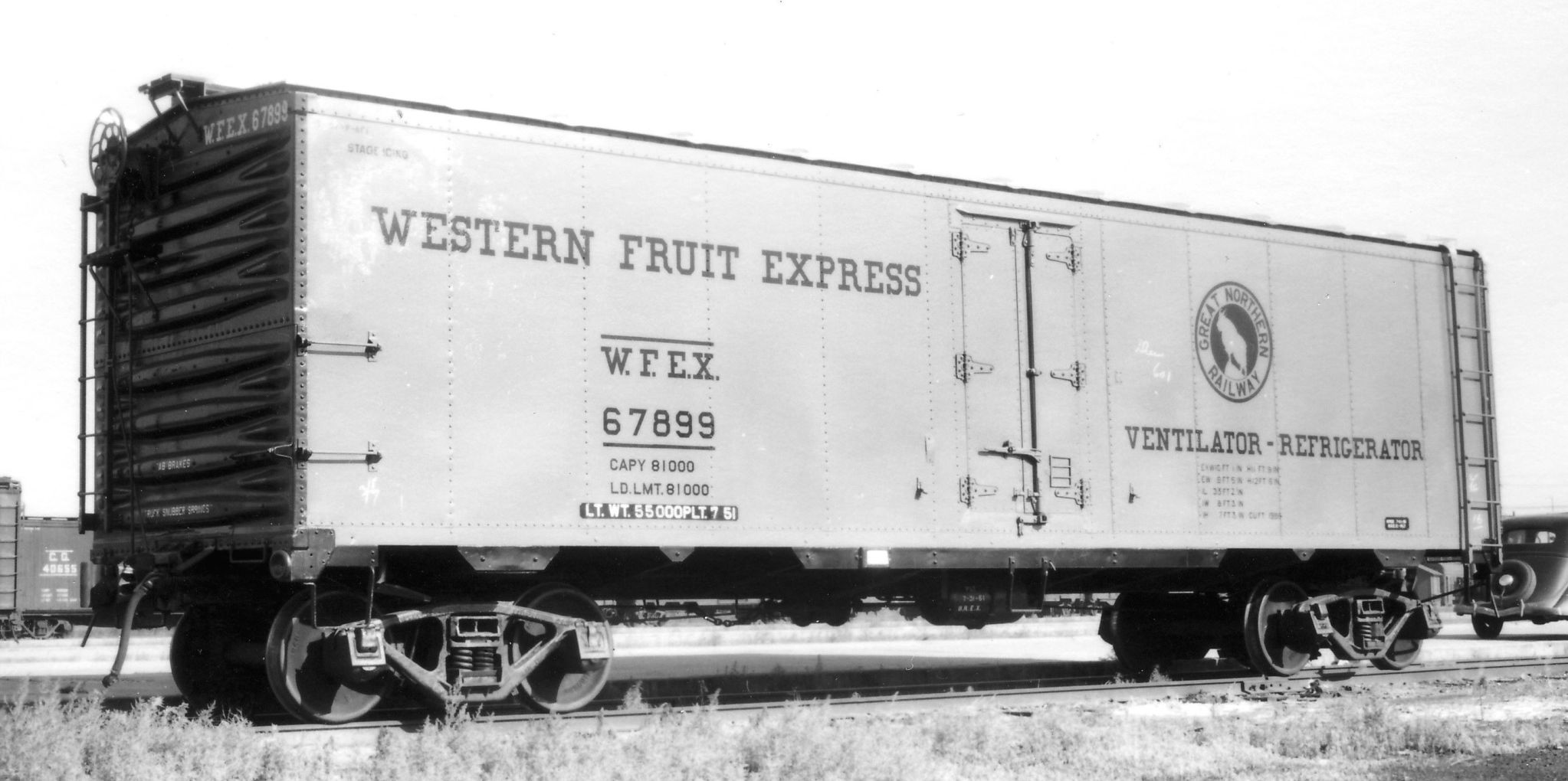 Railroad Prototype Modeler | Prototype Railroad Modeling in HO and Proto48