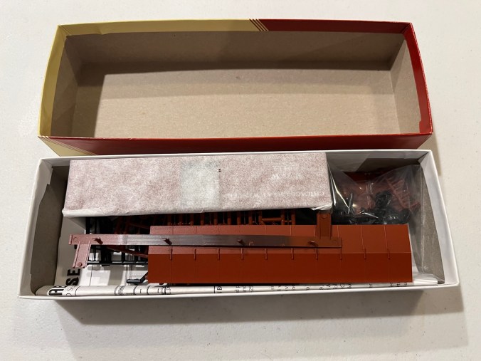 Railroad Prototype Modeler | Prototype Railroad Modeling in HO and Proto48