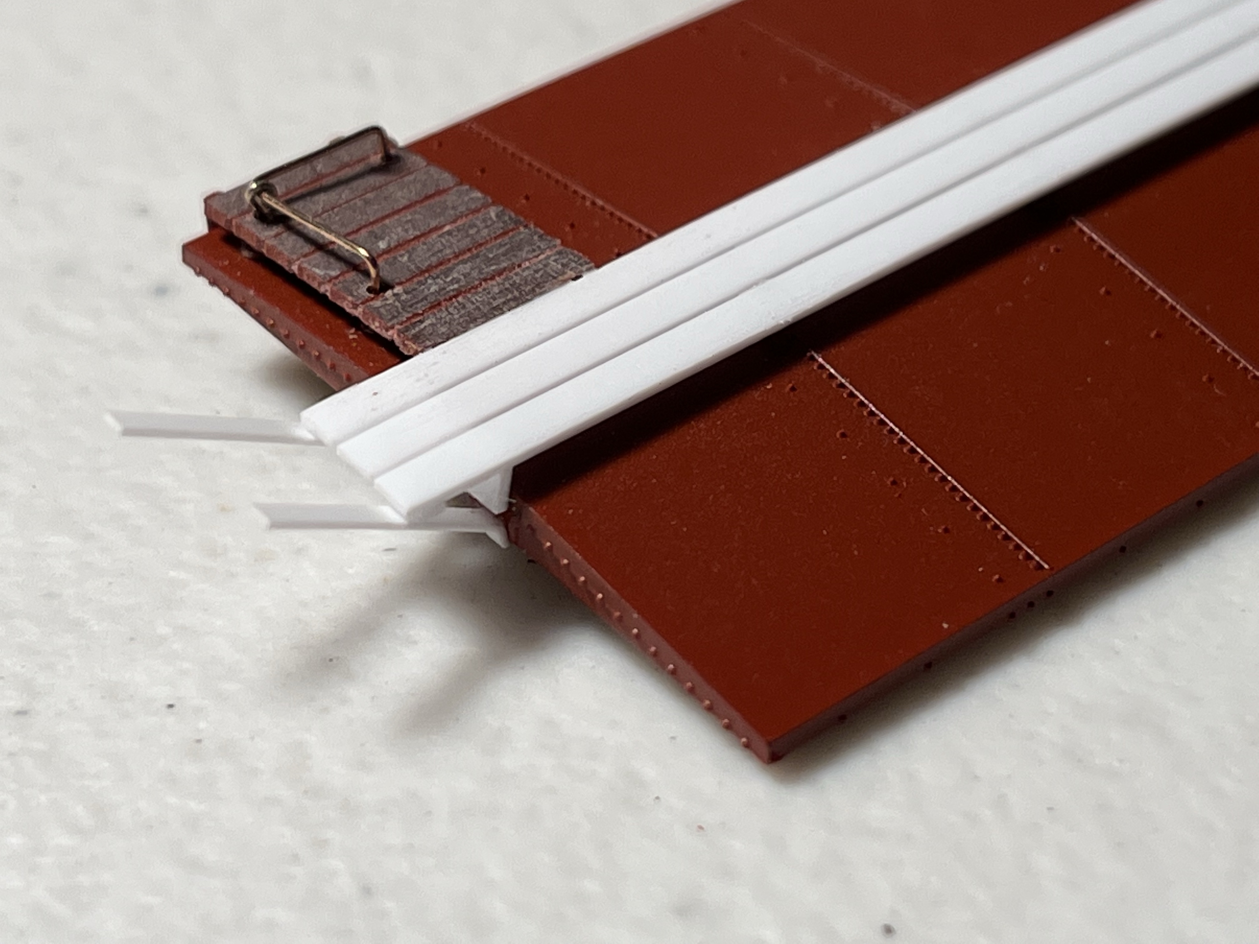 Railroad Prototype Modeler | Prototype Railroad Modeling in HO and Proto48