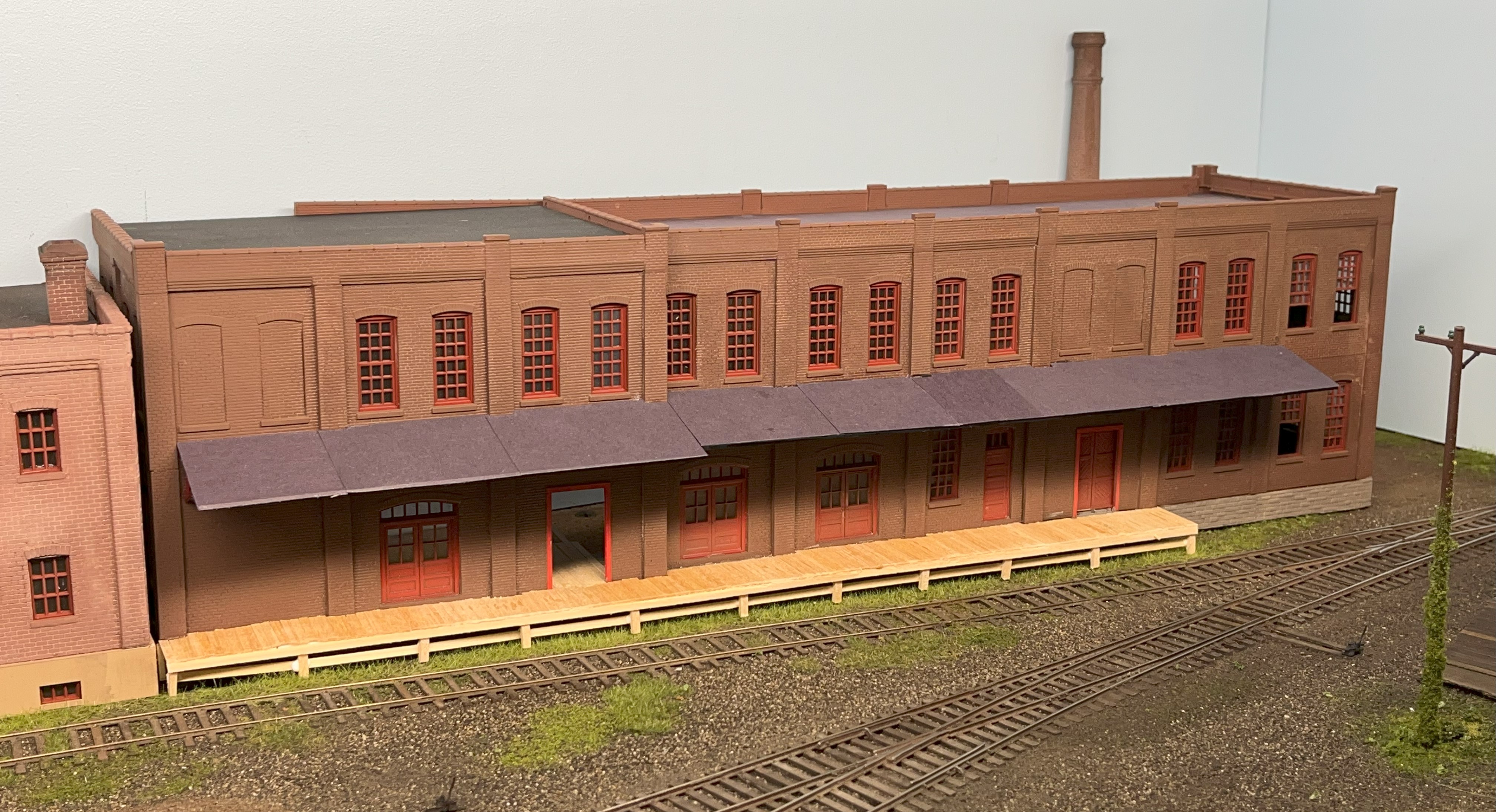 Railroad Prototype Modeler | Prototype Railroad Modeling in HO and Proto48