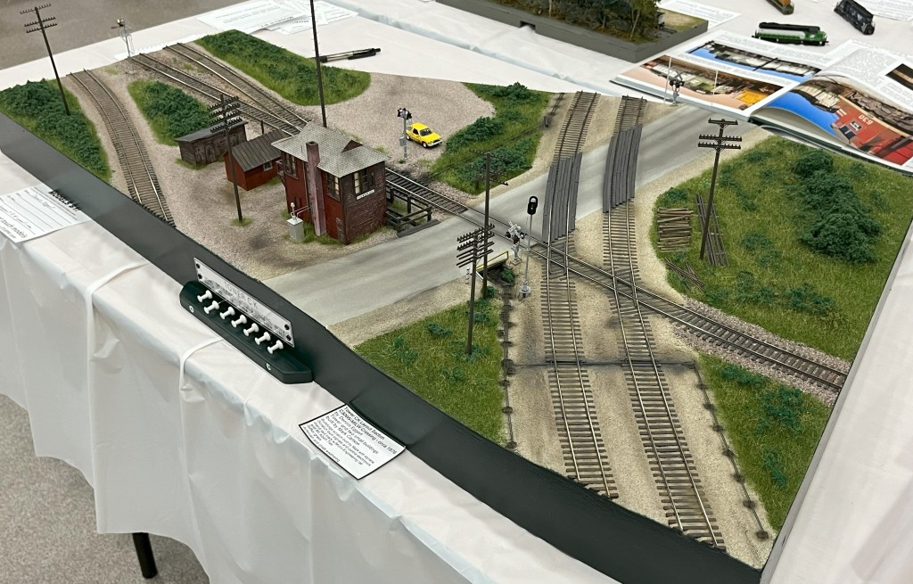 Railroad Prototype Modeler | Prototype Railroad Modeling in HO and Proto48