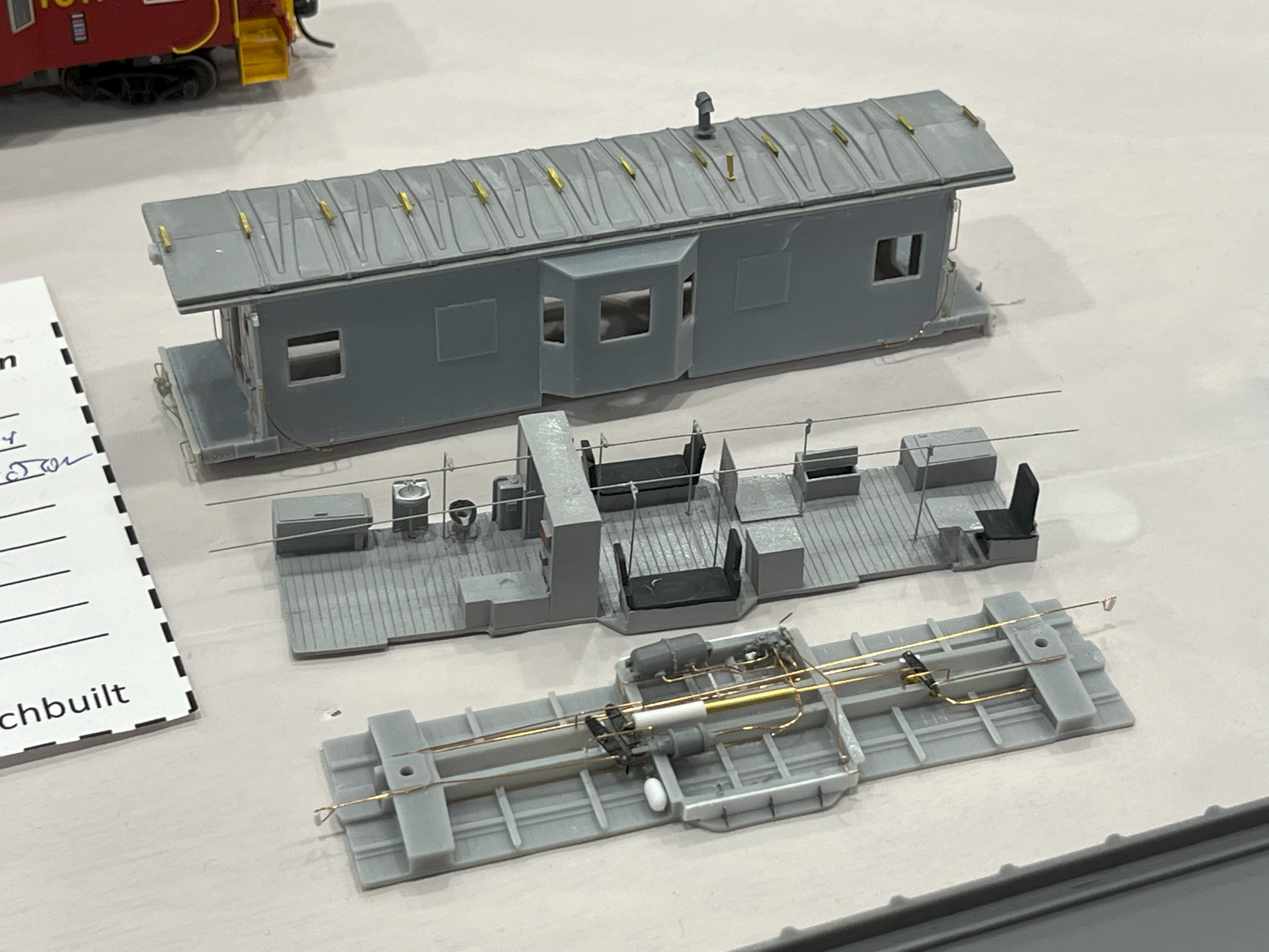 Railroad Prototype Modeler | Prototype Railroad Modeling in HO and Proto48