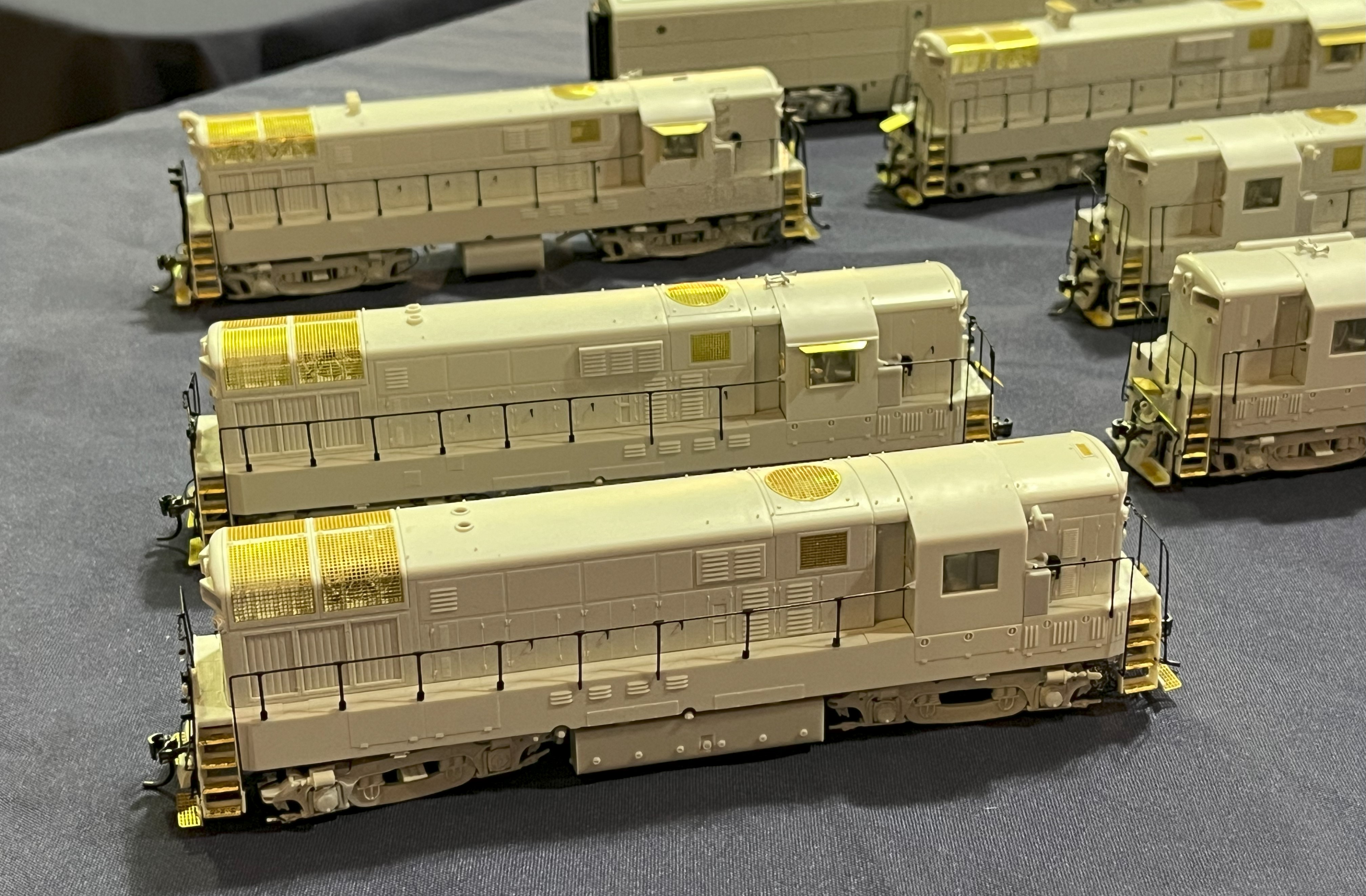 Railroad Prototype Modeler | Prototype Railroad Modeling in HO and Proto48