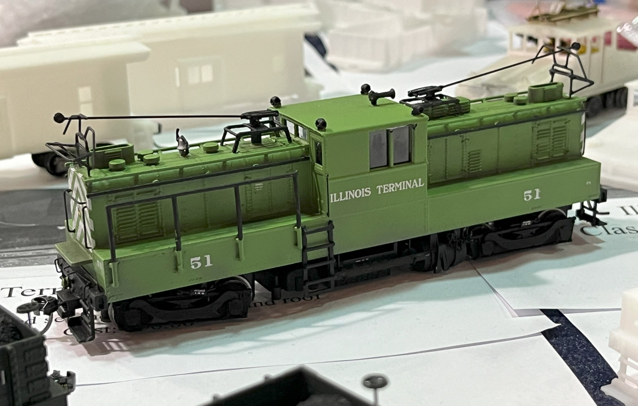 No. 198: St. Louis RPM 2024 and Layout Visit – Railroad Prototype Modeler