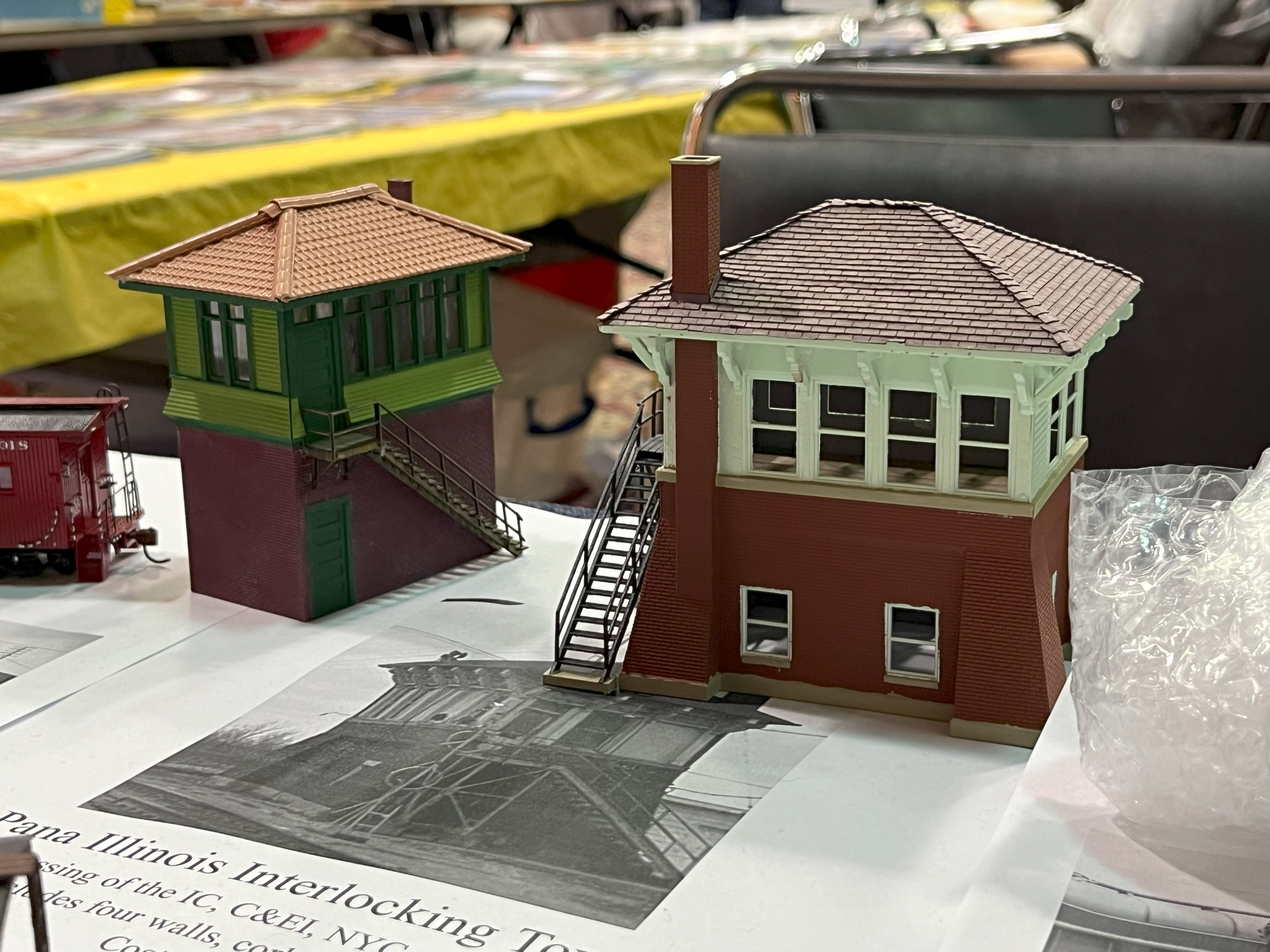 Railroad Prototype Modeler | Prototype Railroad Modeling in HO and Proto48