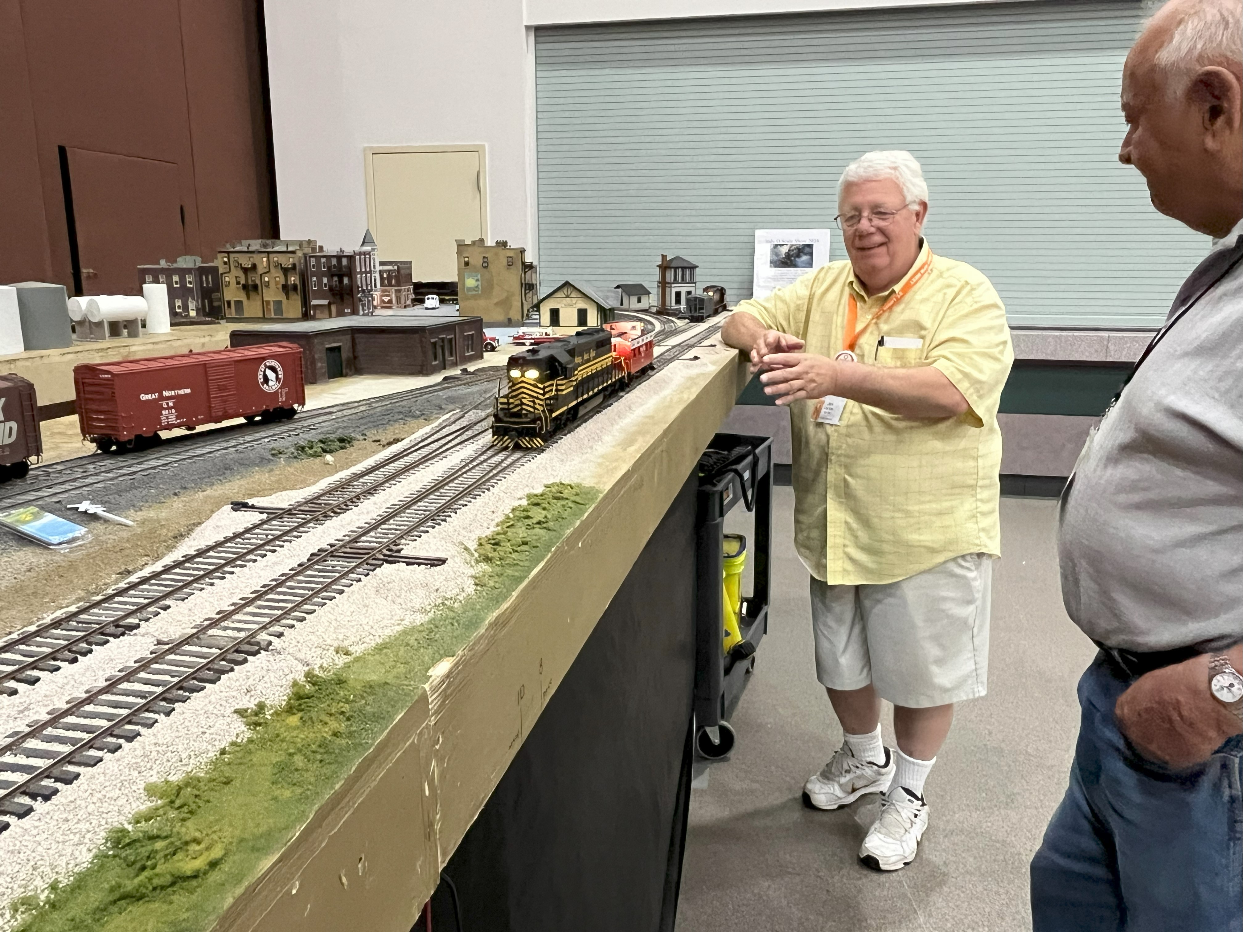 Railroad Prototype Modeler | Prototype Railroad Modeling in HO and Proto48