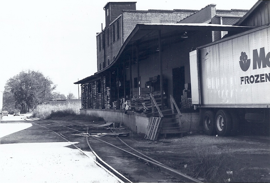 Railroad Prototype Modeler | Prototype Railroad Modeling in HO and Proto48