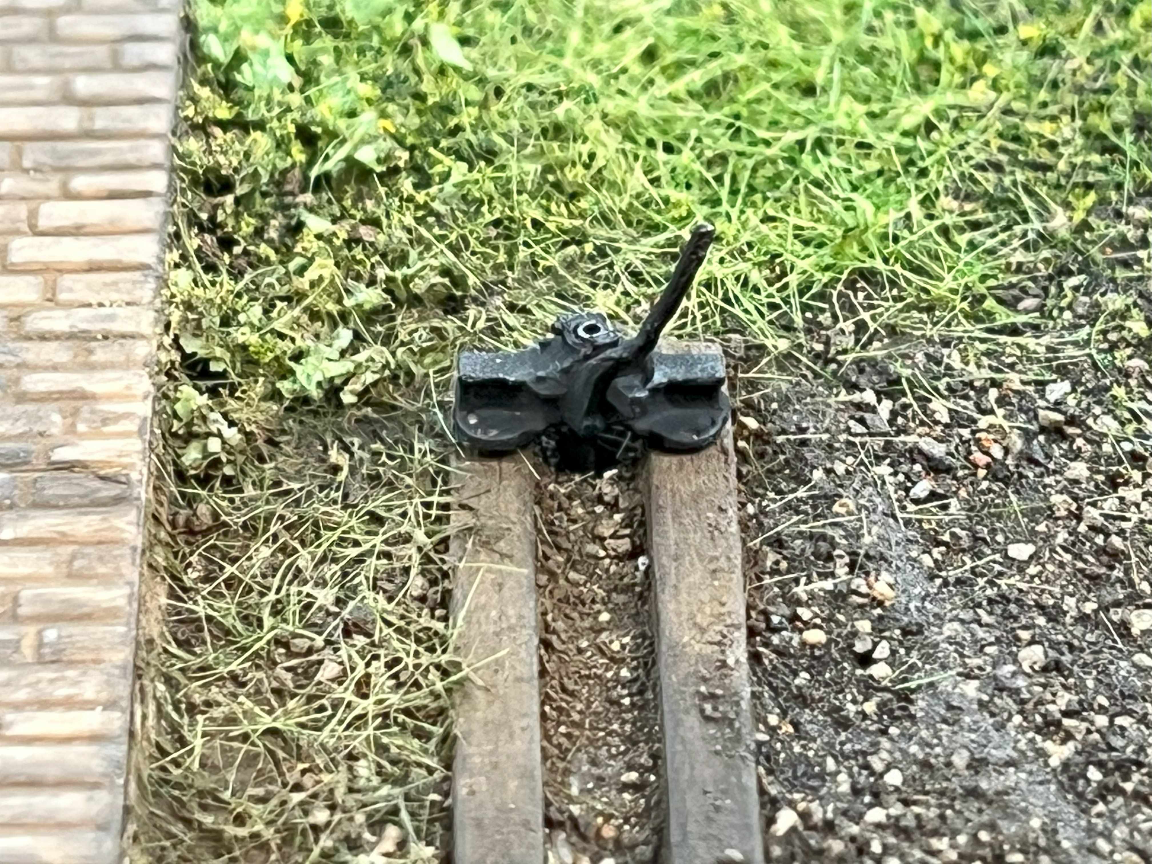 No. 199: Layout Details for Hermitage Road – Railroad Prototype Modeler