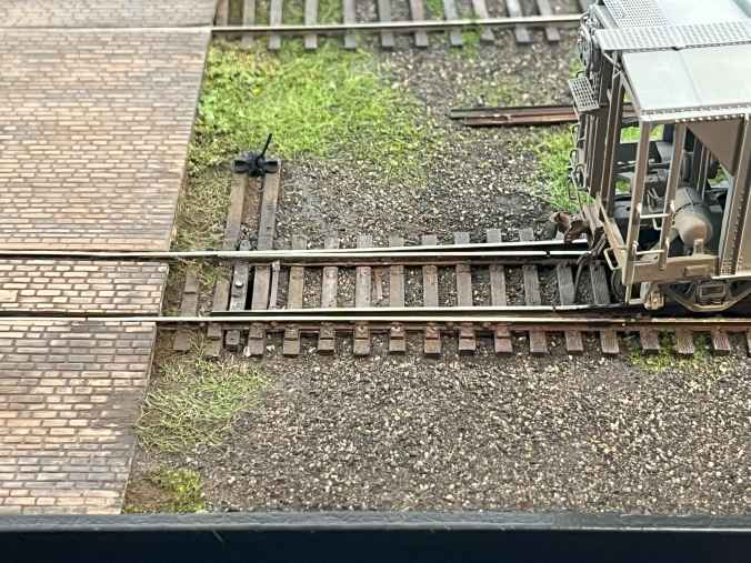 Railroad Prototype Modeler | Prototype Railroad Modeling in HO and Proto48