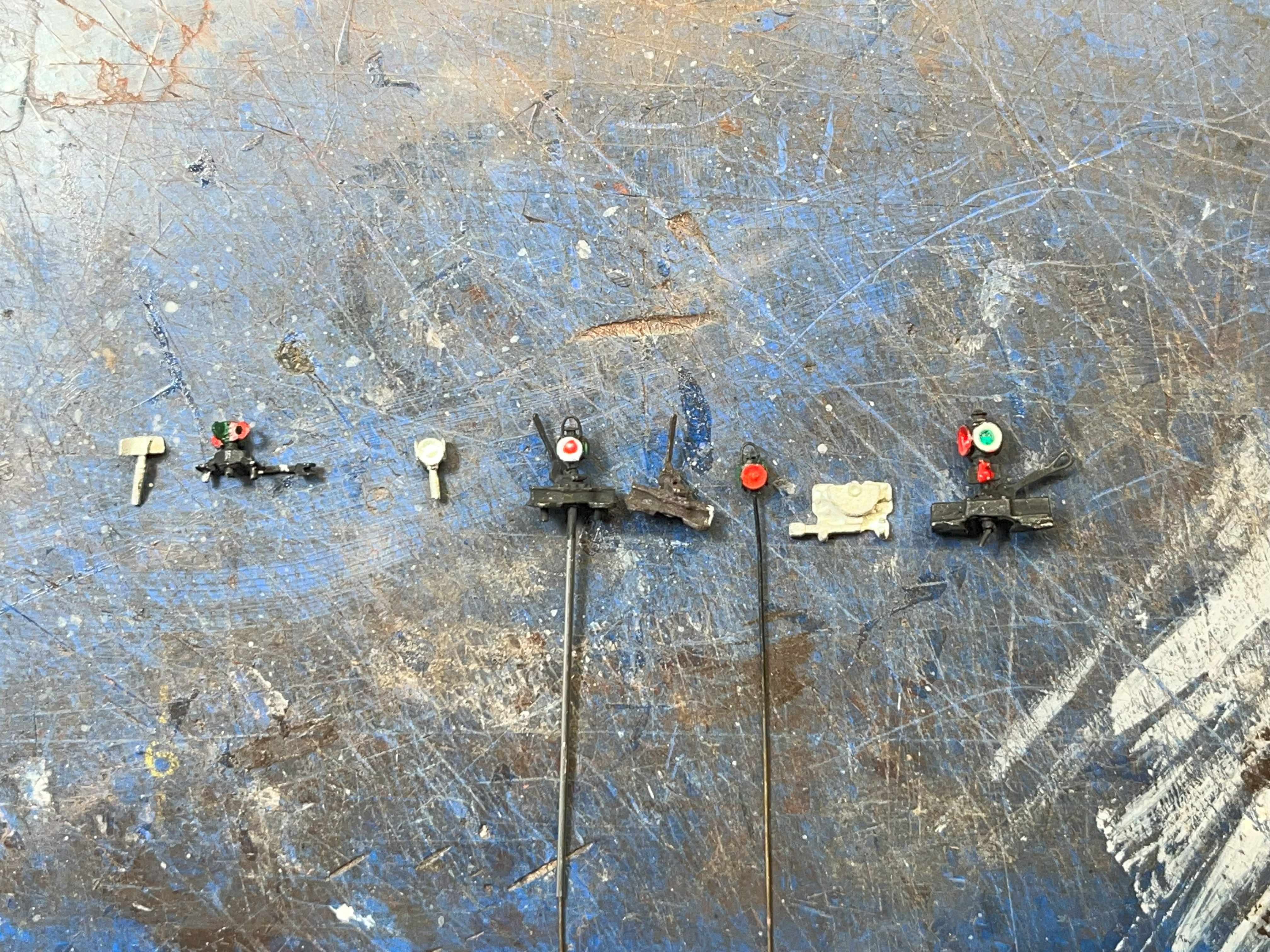 No. 199: Layout Details for Hermitage Road – Railroad Prototype Modeler