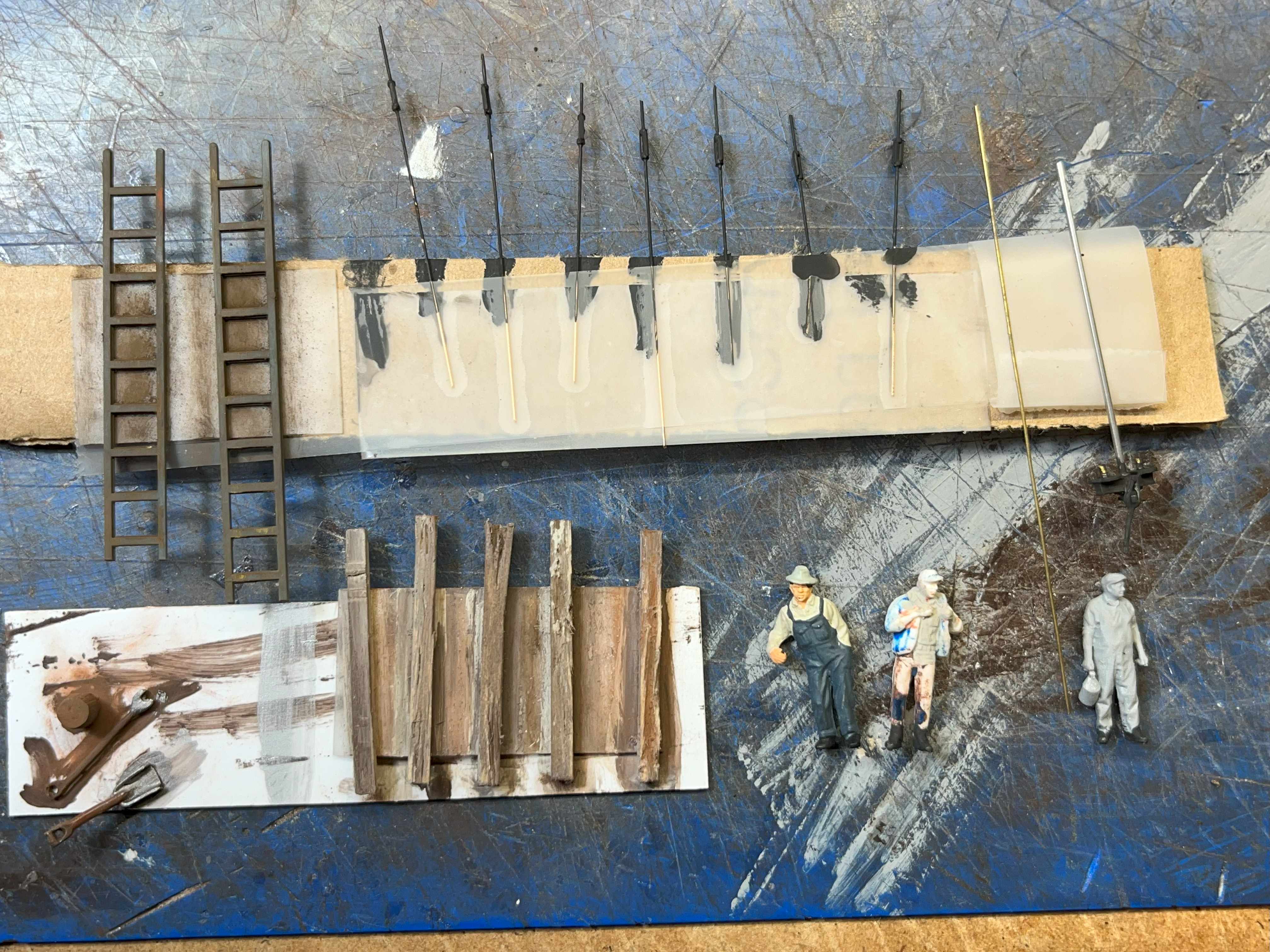 Railroad Prototype Modeler | Prototype Railroad Modeling in HO and Proto48