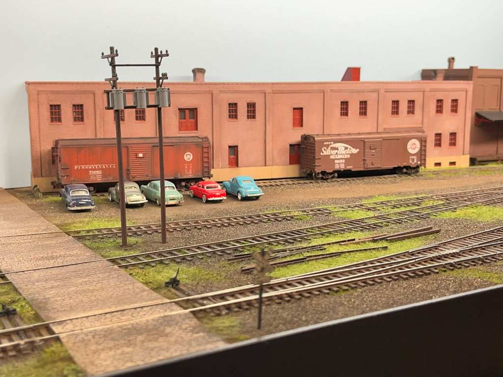 Railroad Prototype Modeler | Prototype Railroad Modeling in HO and Proto48