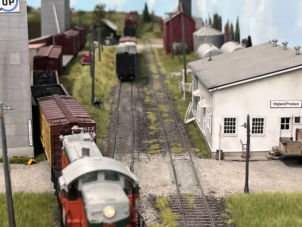 Railroad Prototype Modeler | Prototype Railroad Modeling in HO and Proto48