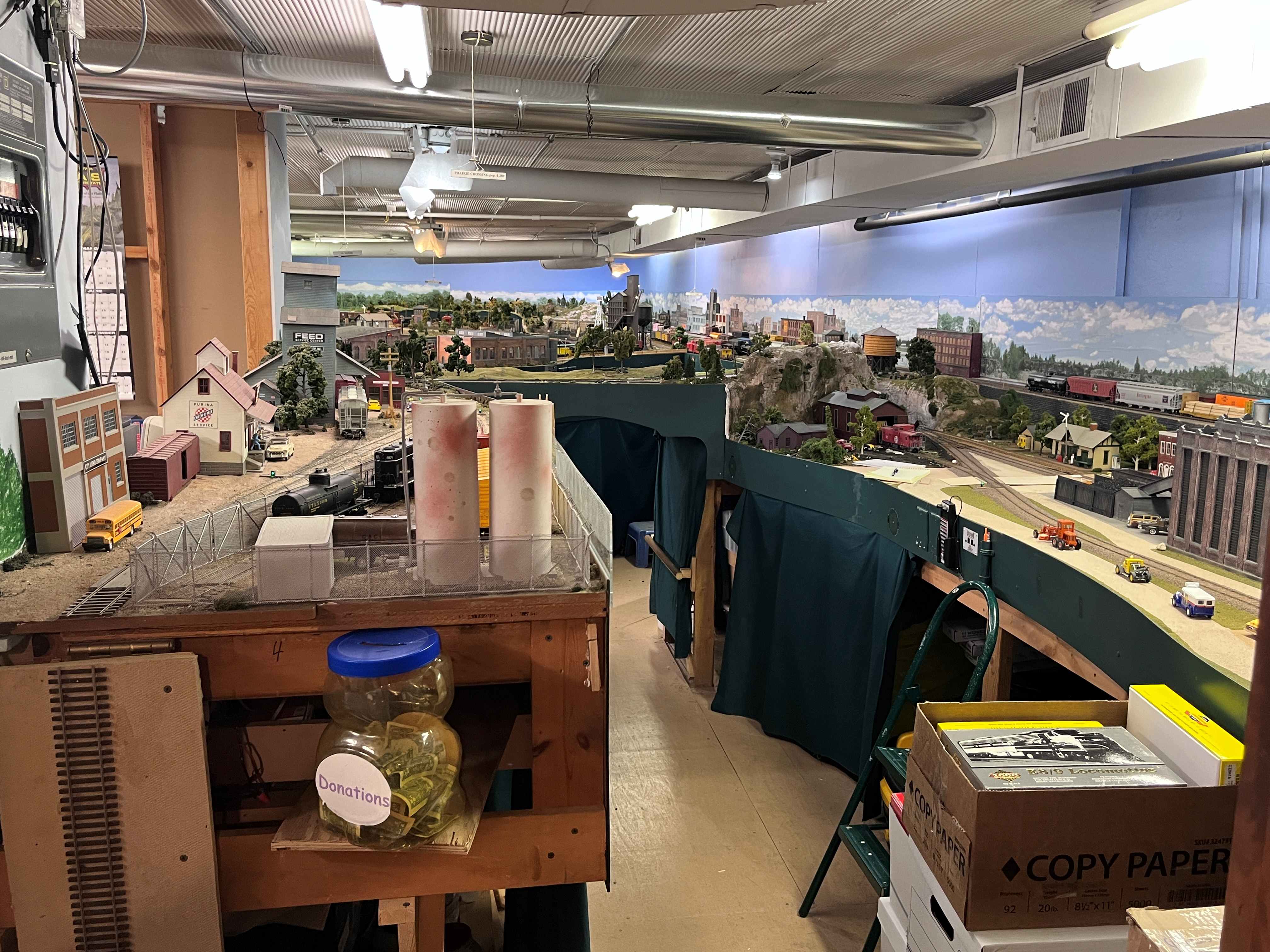 Railroad Prototype Modeler | Prototype Railroad Modeling in HO and Proto48