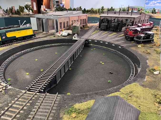 Railroad Prototype Modeler | Prototype Railroad Modeling in HO and Proto48