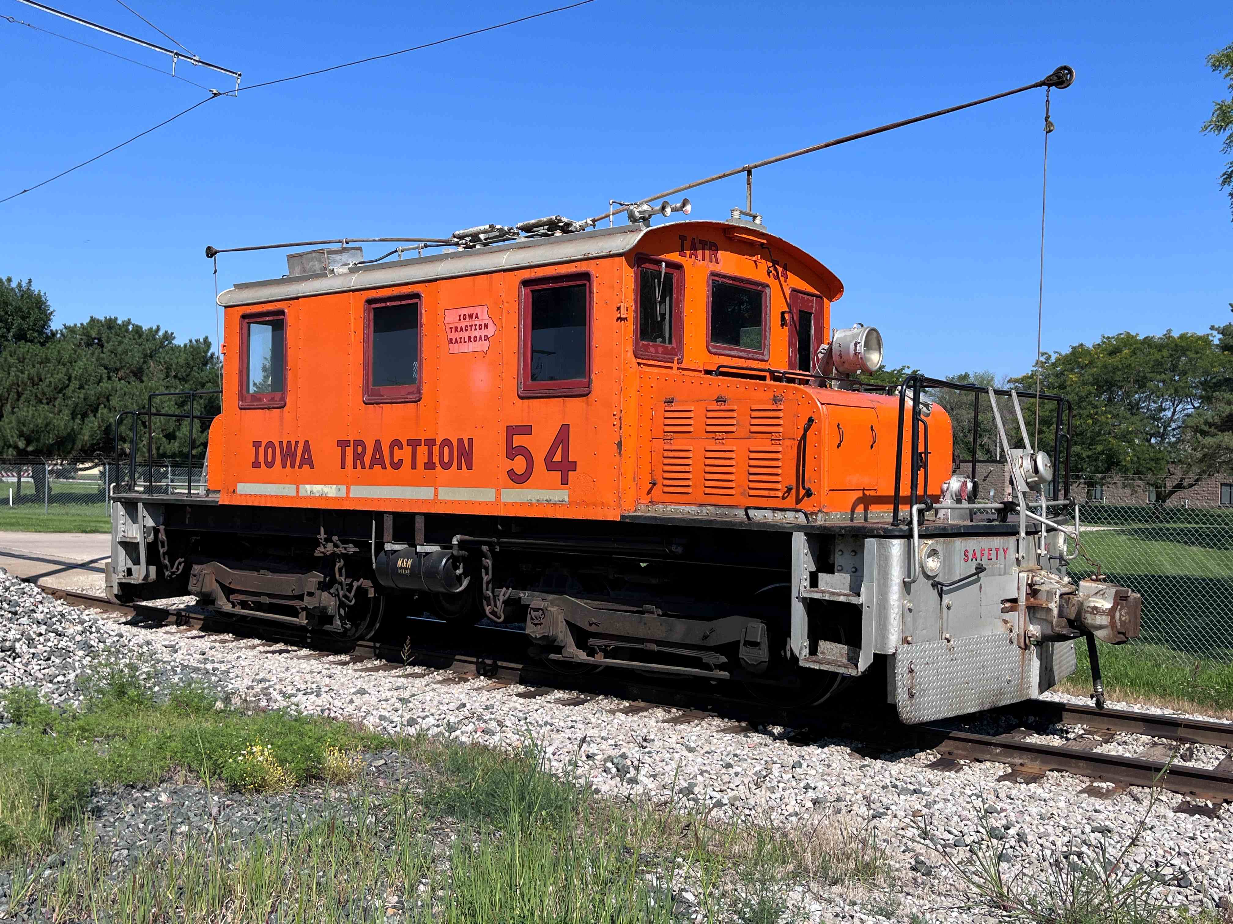 Railroad Prototype Modeler | Prototype Railroad Modeling in HO and Proto48