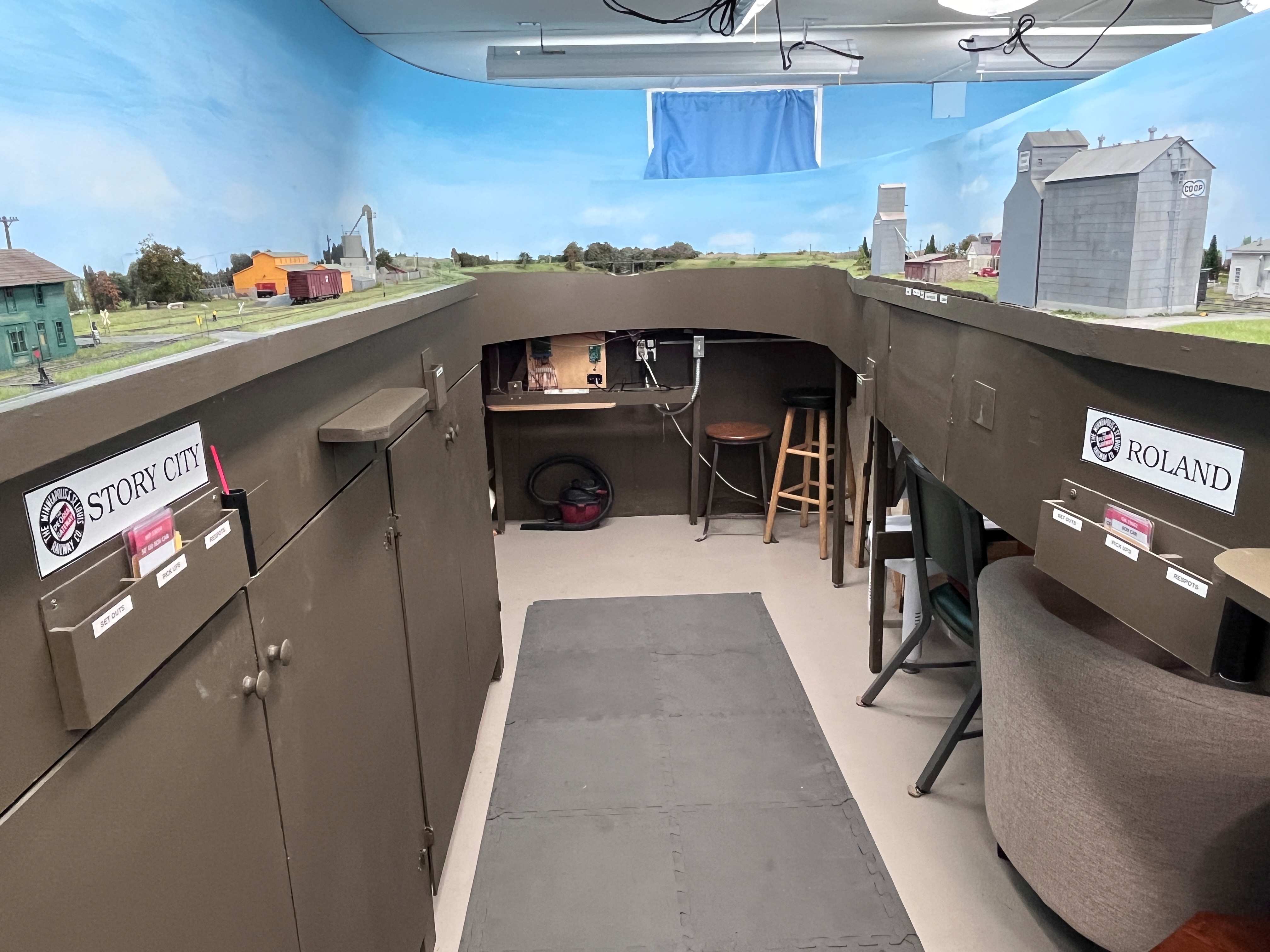 Railroad Prototype Modeler | Prototype Railroad Modeling in HO and Proto48