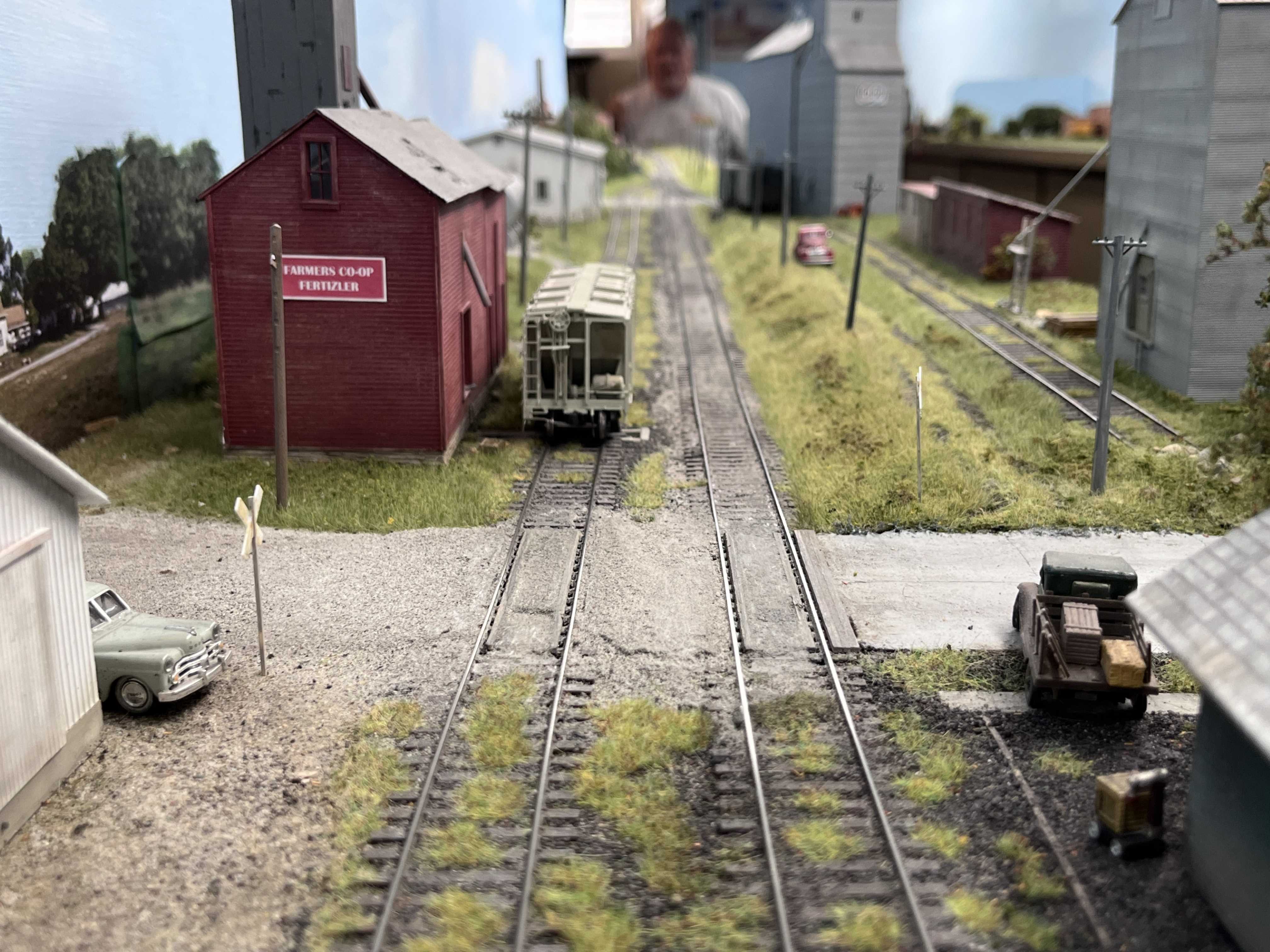 Railroad Prototype Modeler | Prototype Railroad Modeling in HO and Proto48