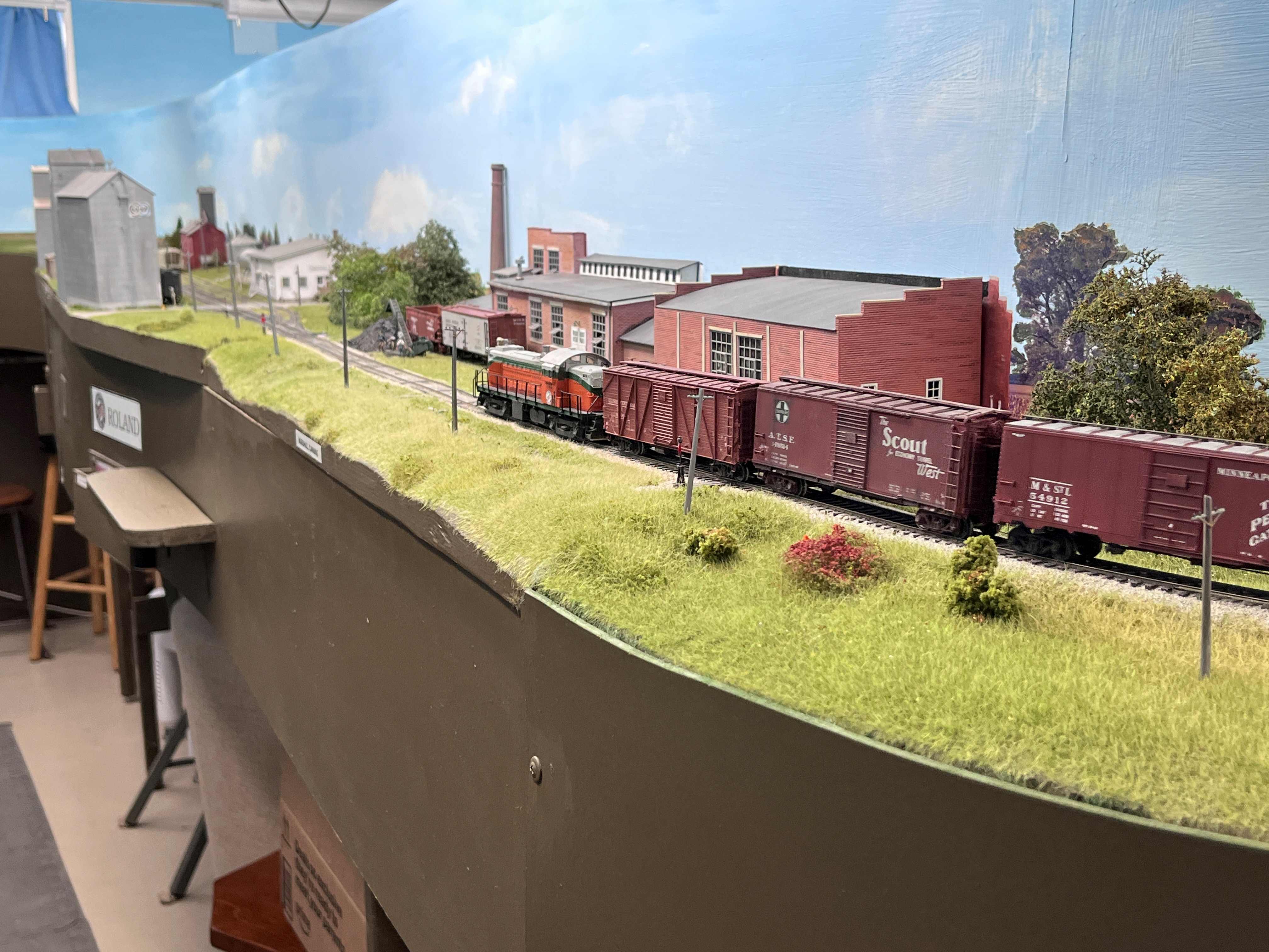 Railroad Prototype Modeler | Prototype Railroad Modeling in HO and Proto48