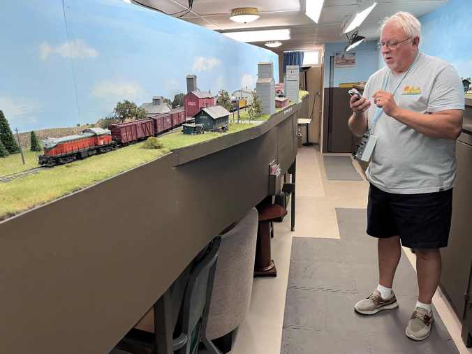 Railroad Prototype Modeler | Prototype Railroad Modeling in HO and Proto48