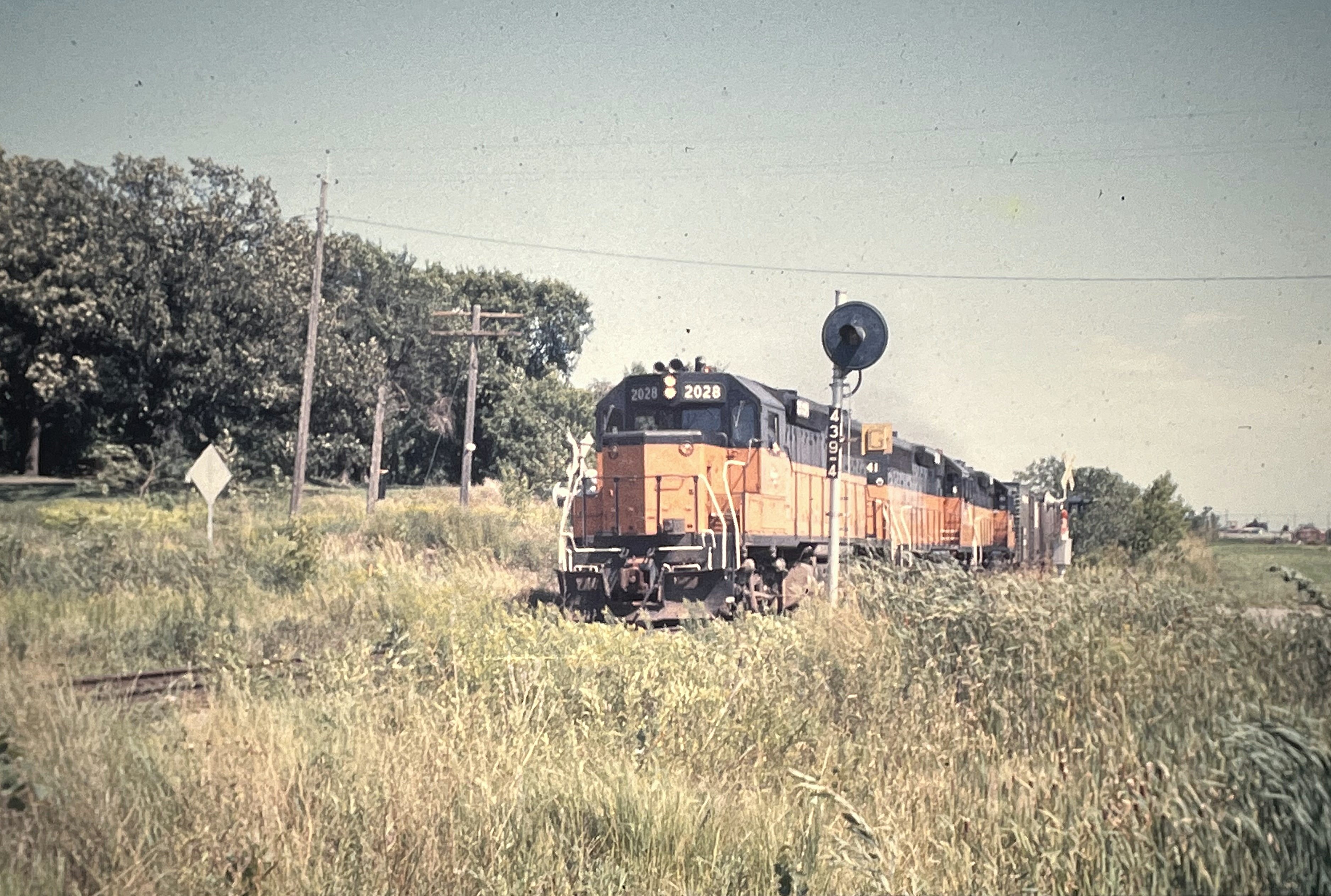 Railroad Prototype Modeler | Prototype Railroad Modeling in HO and Proto48