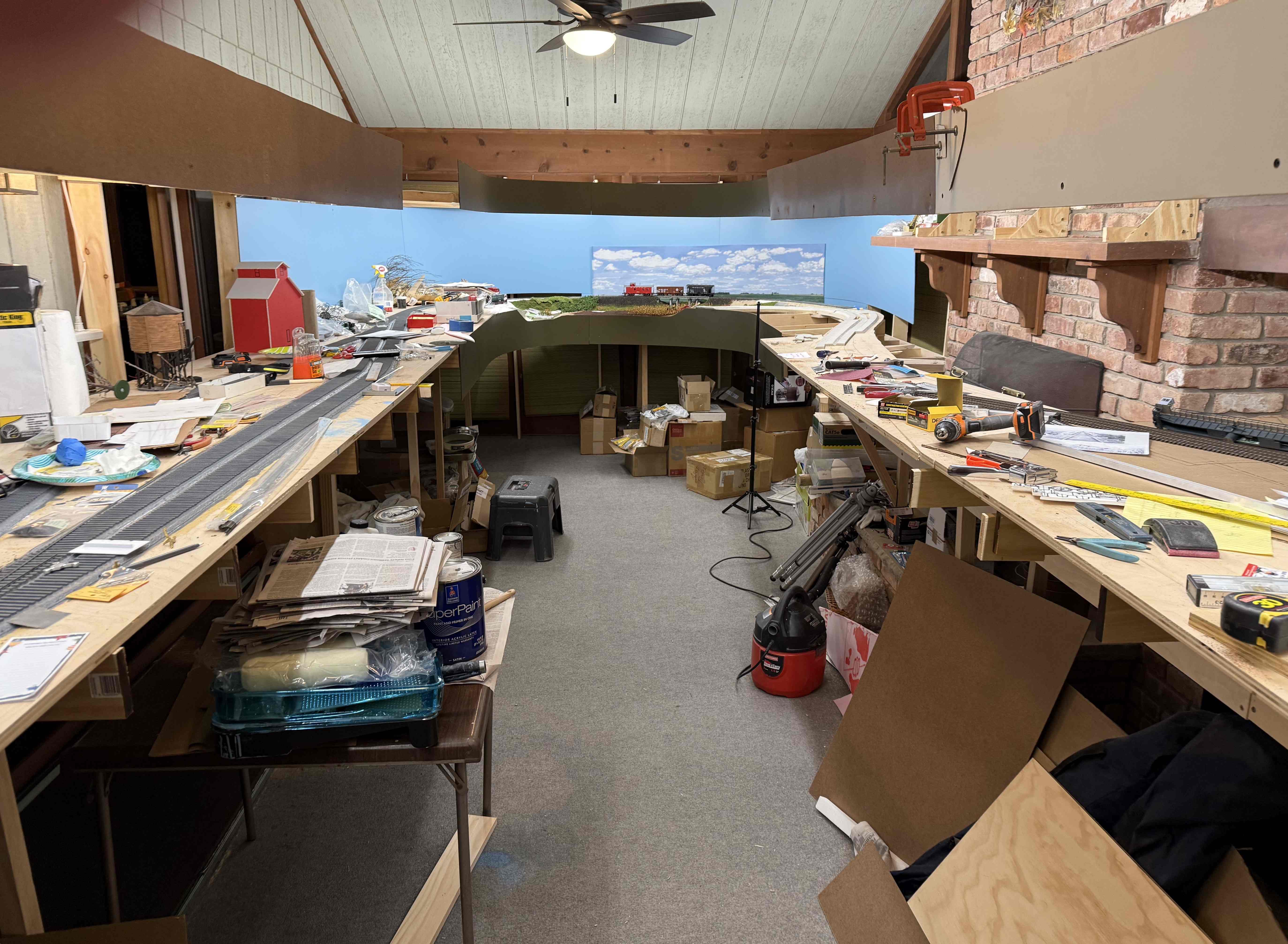No. 203: Freight Cars for The High Line – Railroad Prototype Modeler