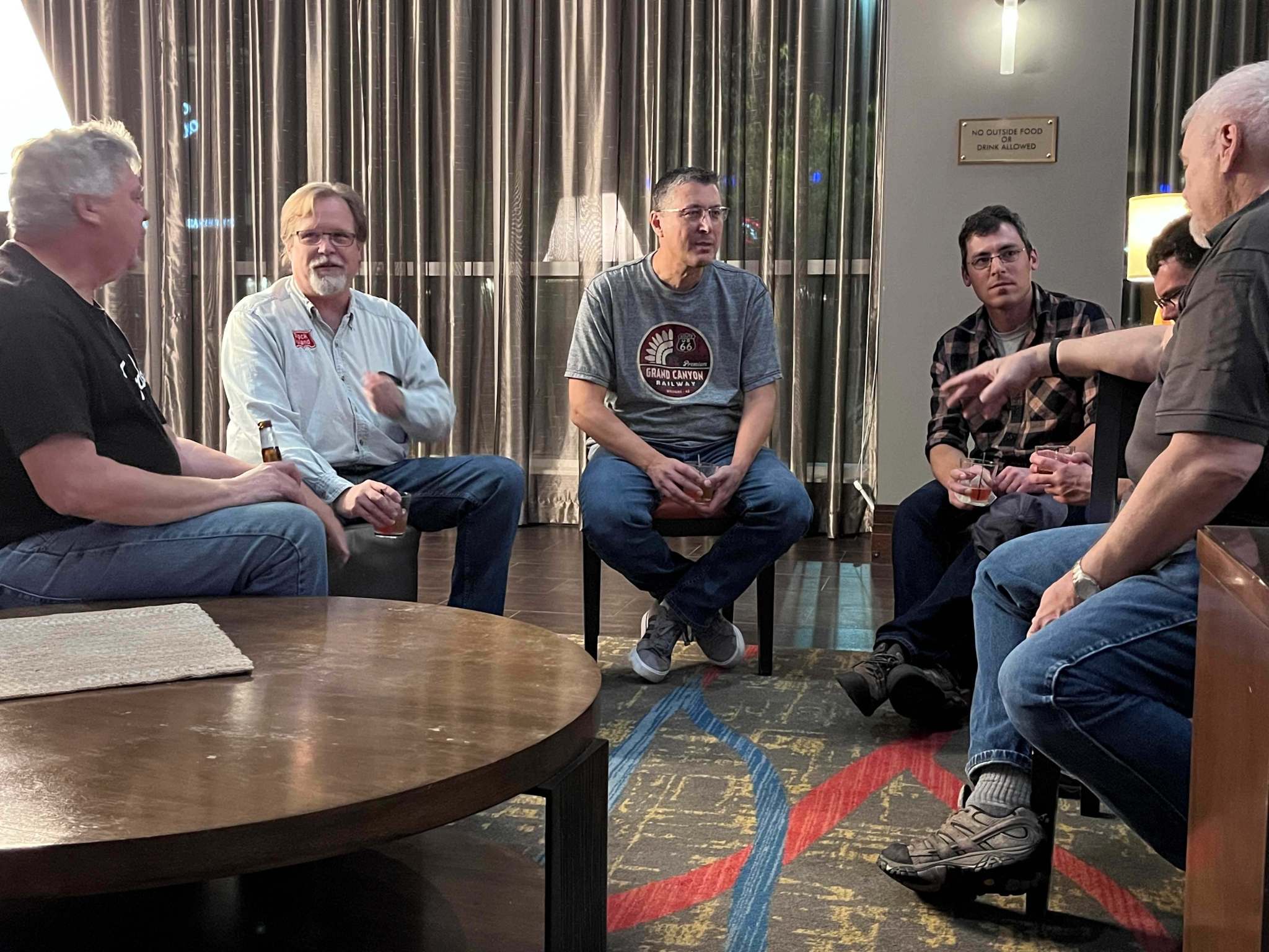 No. 204: 2024 Chicagoland RPM – Railroad Prototype Modeler