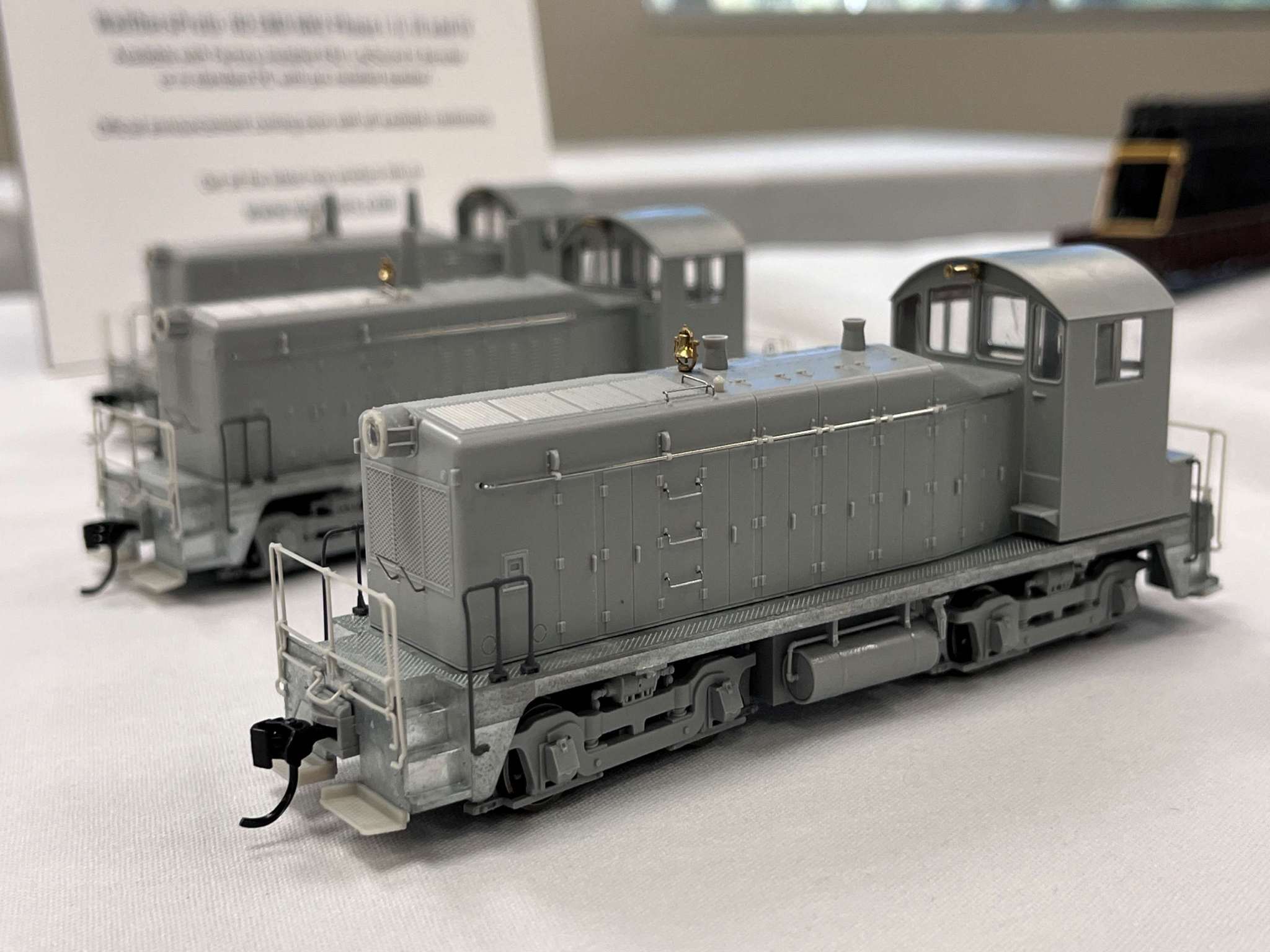 No. 204: 2024 Chicagoland RPM – Railroad Prototype Modeler