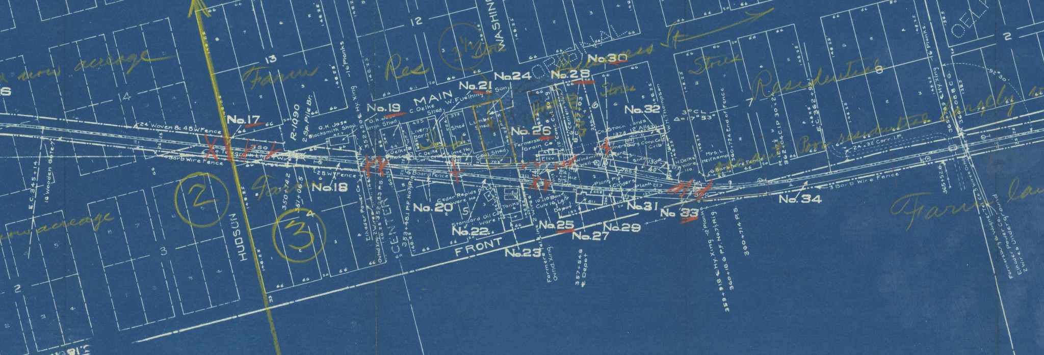No. 212: Layout Planning “Inside The Box” – Railroad Prototype Modeler