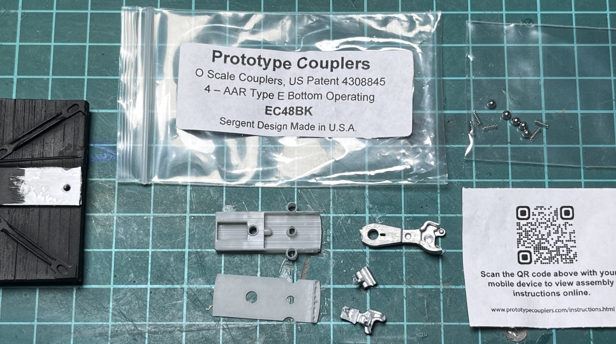 No. 213: Proto48 Happenings – Railroad Prototype Modeler