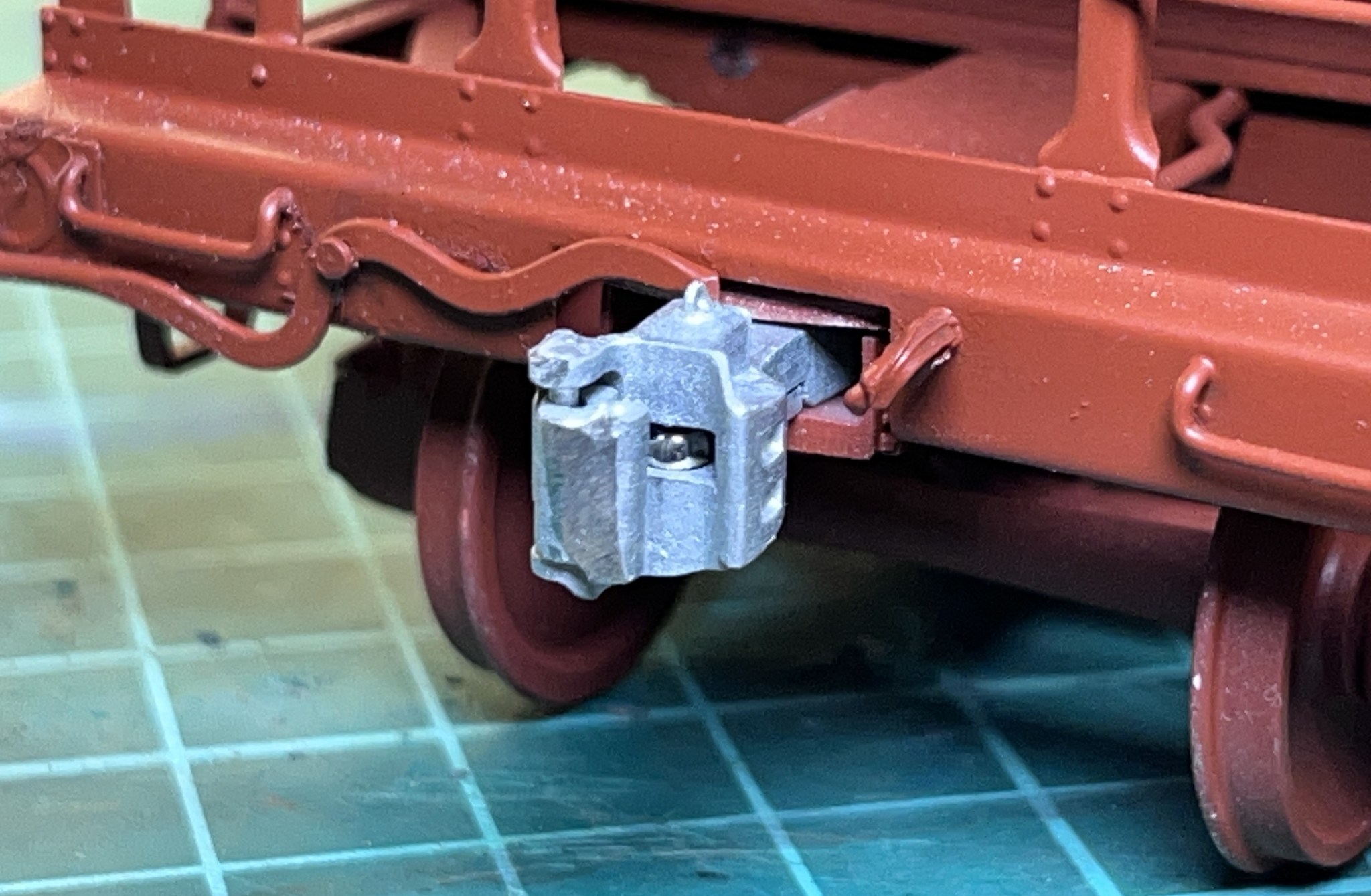 No. 213: Proto48 Happenings – Railroad Prototype Modeler