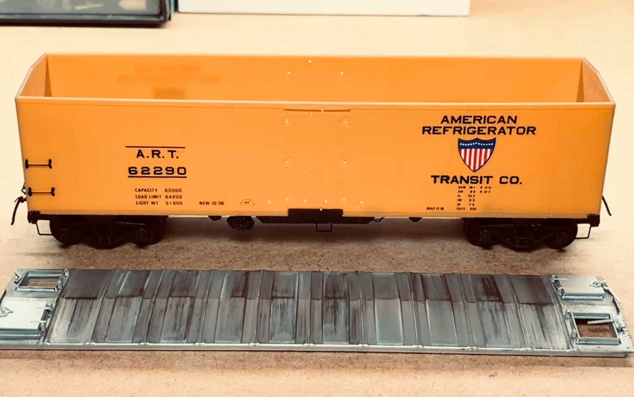 No. 213: Proto48 Happenings – Railroad Prototype Modeler