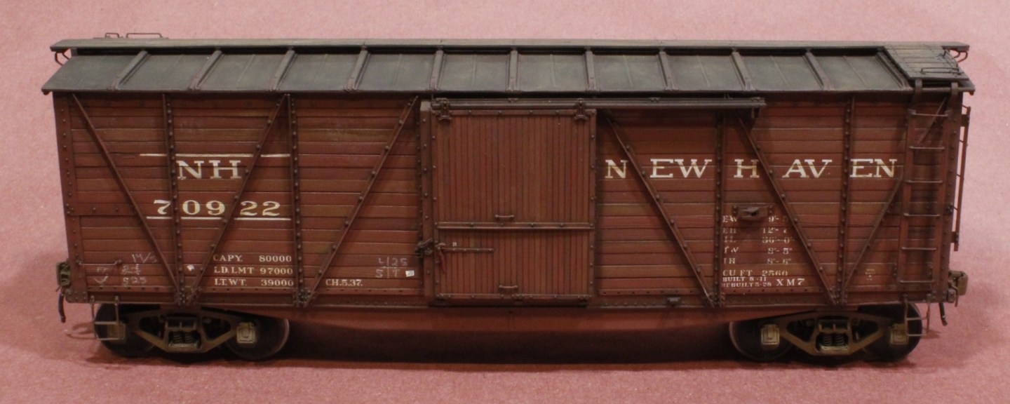 No. 213: Proto48 Happenings – Railroad Prototype Modeler